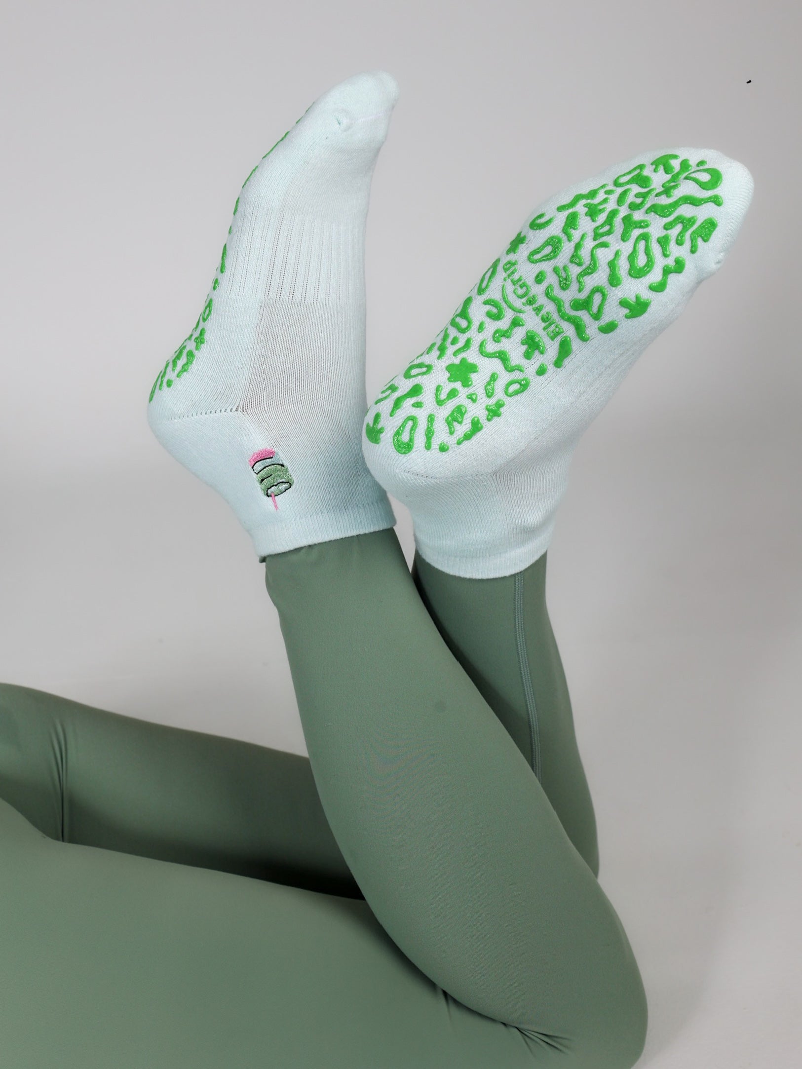 Matcha Dreams Sample SALE – Elevé Grip